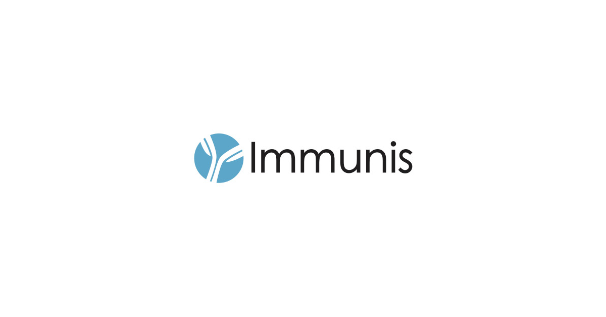 Immunis Announces First-in-Human Injection of Secretome Product for Age ...