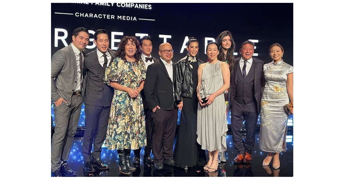 Society 1 Announces Significant Investment in Character Media at the ...