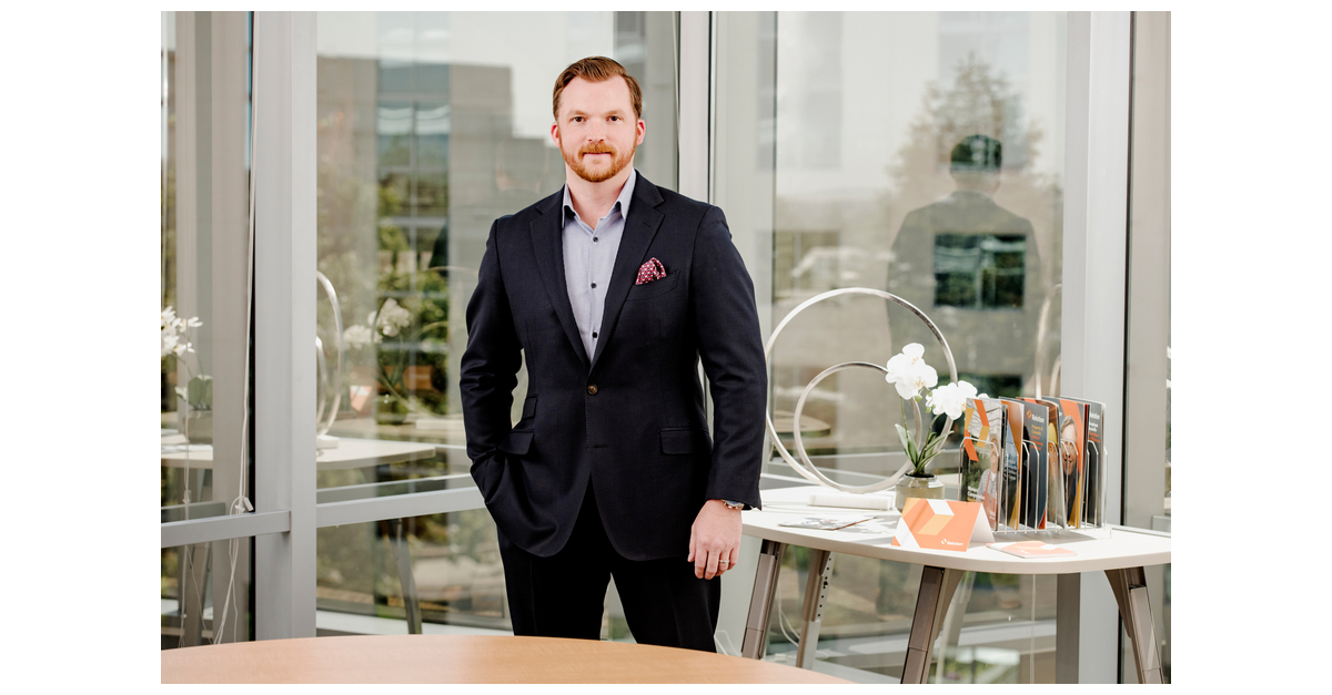 CORRECTING and REPLACING Relation Insurance Services Names Timothy J ...