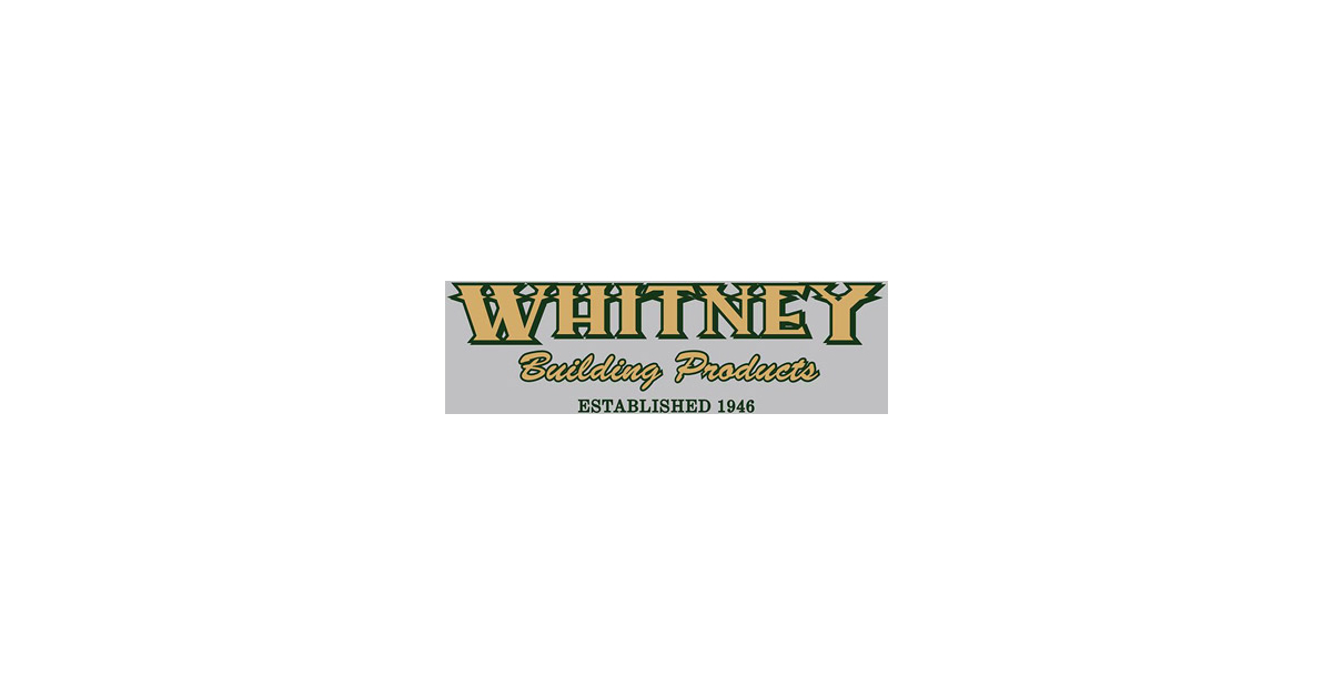 Beacon Announces Acquisition of Whitney Building Products | Business Wire