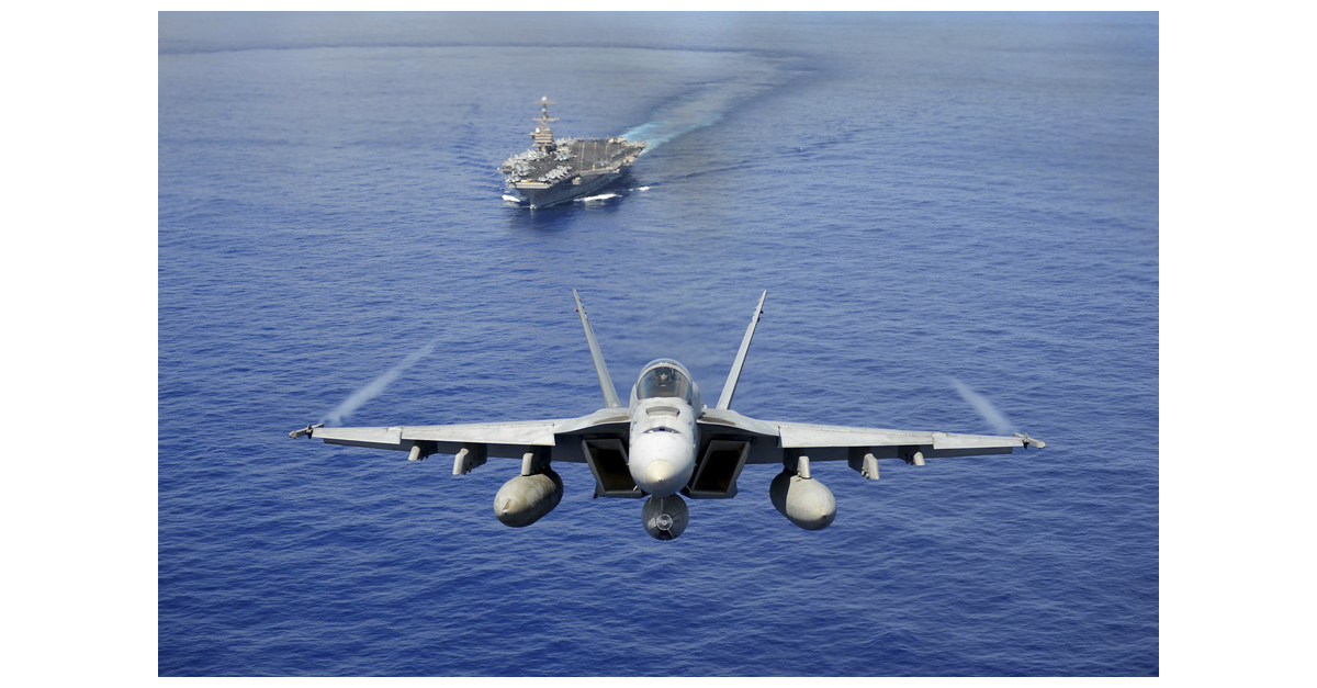 L3Harris Completes Link 16 Acquisition | Business Wire