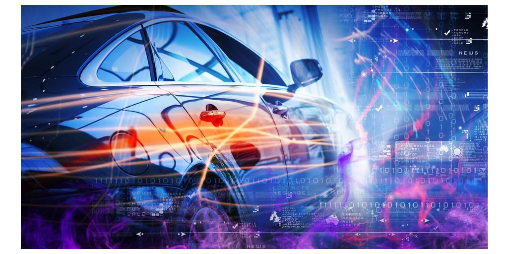 AVIVA Unveils the World’s Most Advanced In-Vehicle Connectivity ...