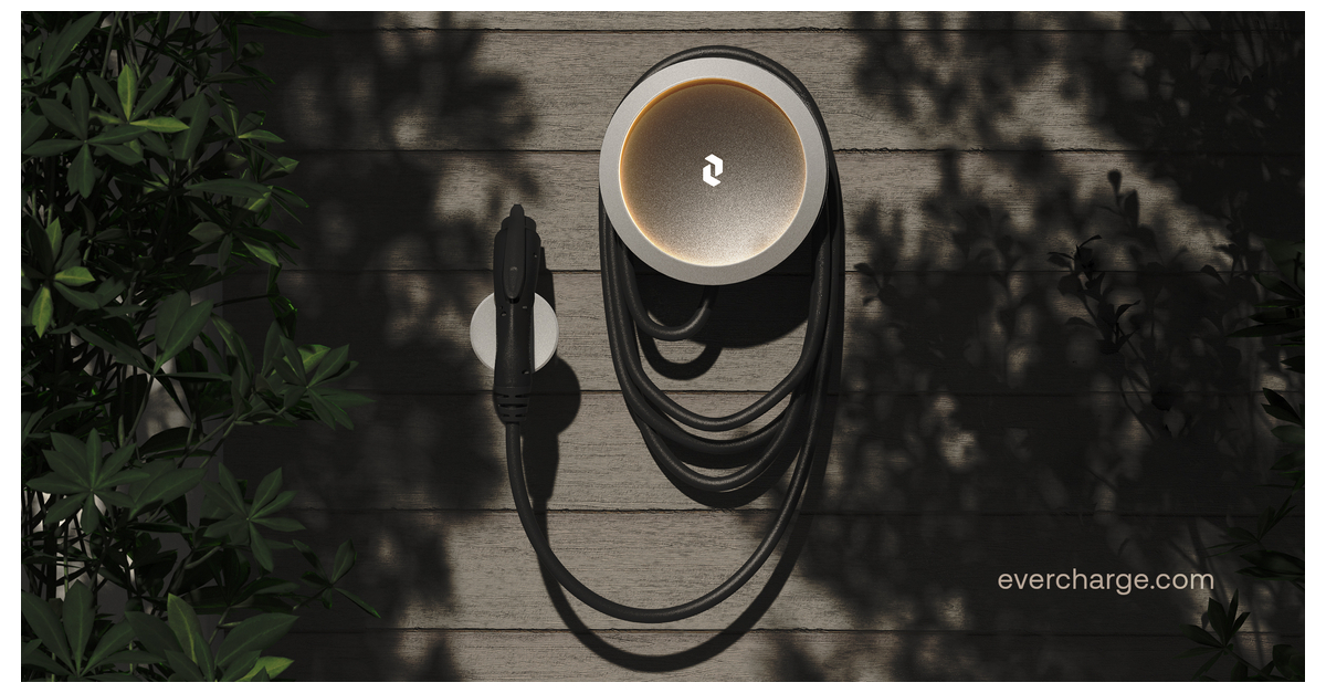 EverCharge Launches First Single-Family Home Charging Solution at CES® 2023 | Business Wire