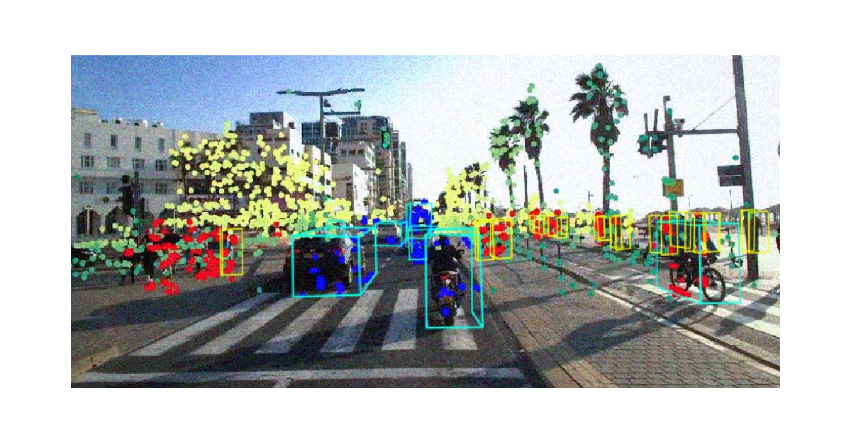 Mobileye and WNC Collaborate on Imaging Radar Production | Business Wire