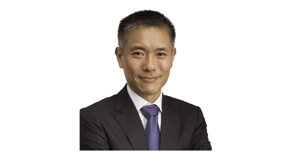 RGA Names Tony Cheng as President; Anna Manning to Retire at End of ...