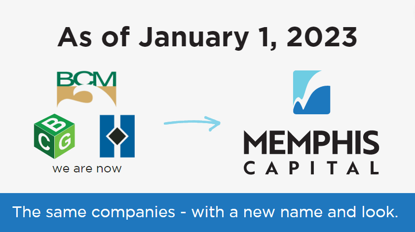 Banes Capital and Hanover Securities Rebrand as Memphis Capital ...
