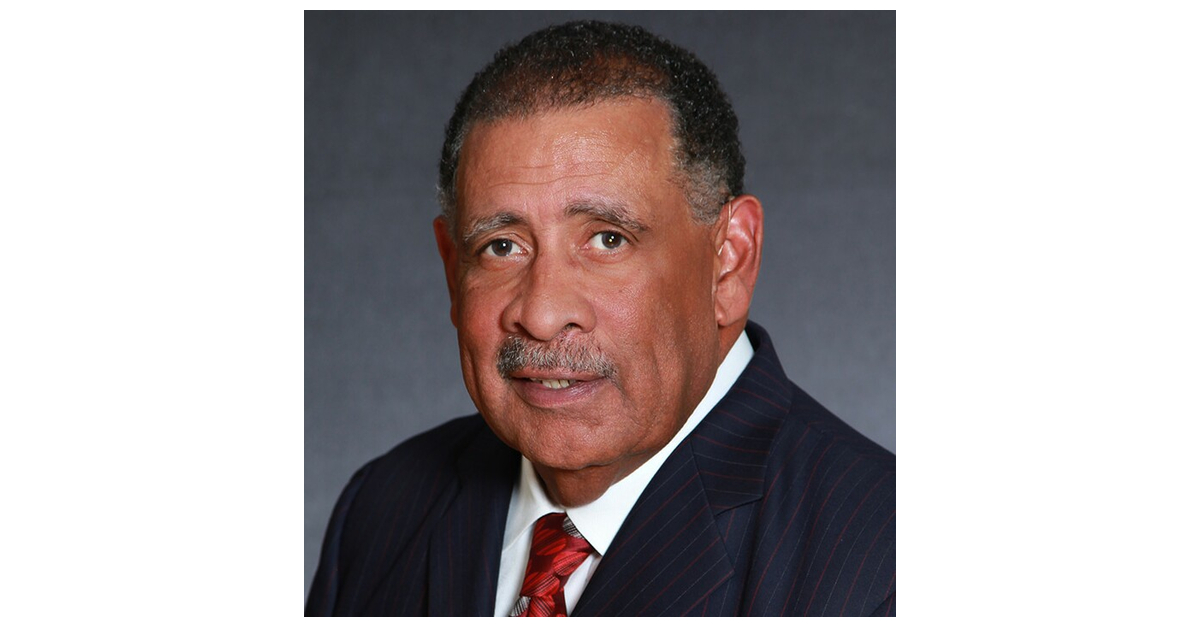 Frank W. Ervin III Elected Board President of the SME Education ...