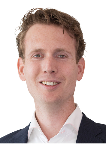 Ncardia and Cellistic recruit Gustavo Mahler to lead the businesses ...