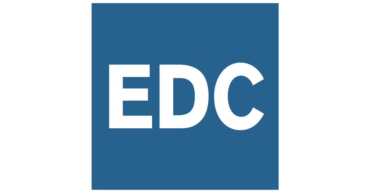 EDC Names Liesbet Steer as President and CEO | Business Wire