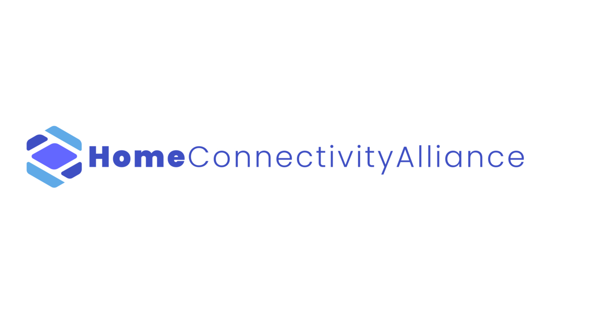 Home Connectivity Alliance Announces HCA Interface Specification 1.0 ...