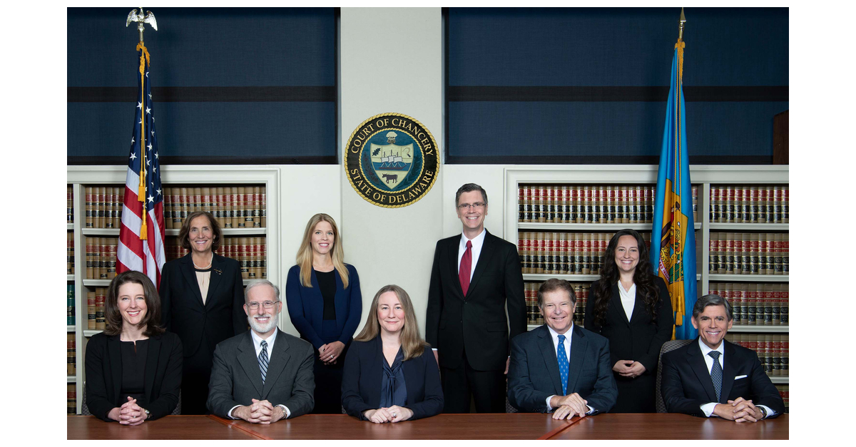 Cronyism Crushes Inclusion Yet Again in Latest Chancery Court ...