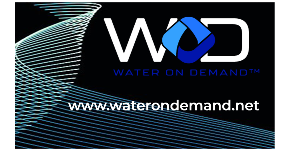 OriginClear’s Water On Demand Subsidiary Signs Letter of Intent to ...