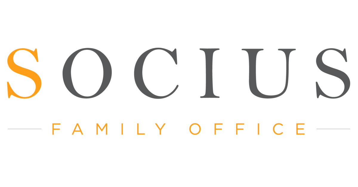 Socius Family Office - Announces Ron Tenhagen as Chief Investment ...