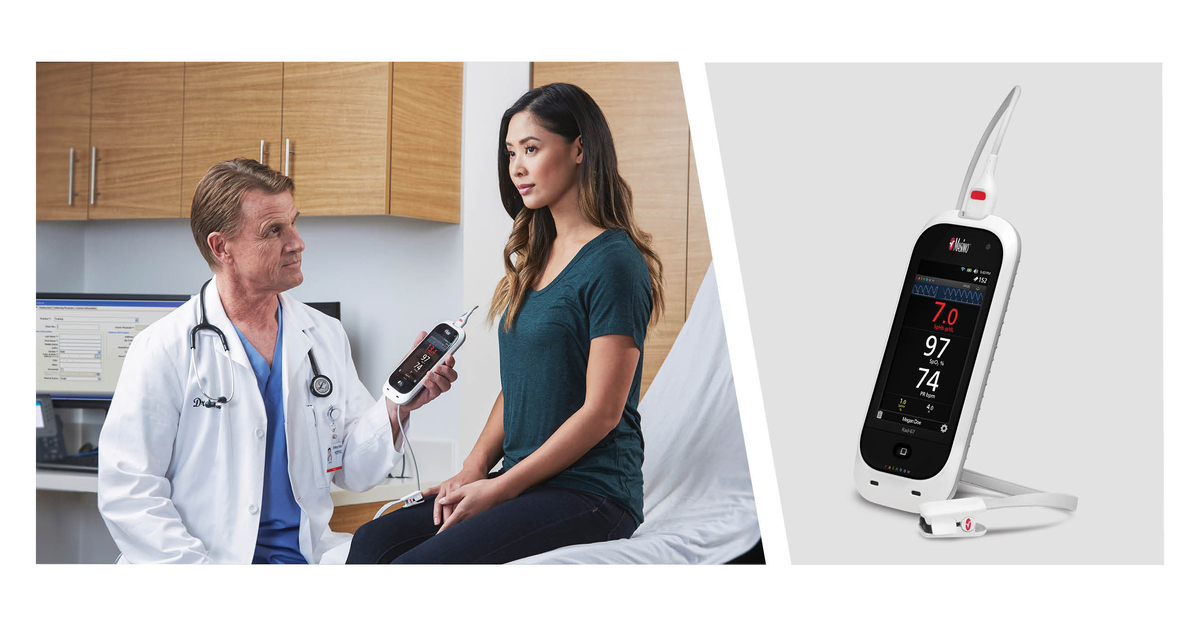 Riassunto: Un nuovo studio valuta le performance di Masimo SpHb® nel ...