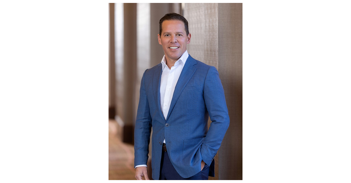Jose Rossignoli Named President of Robinson Fresh, a division of C.H ...
