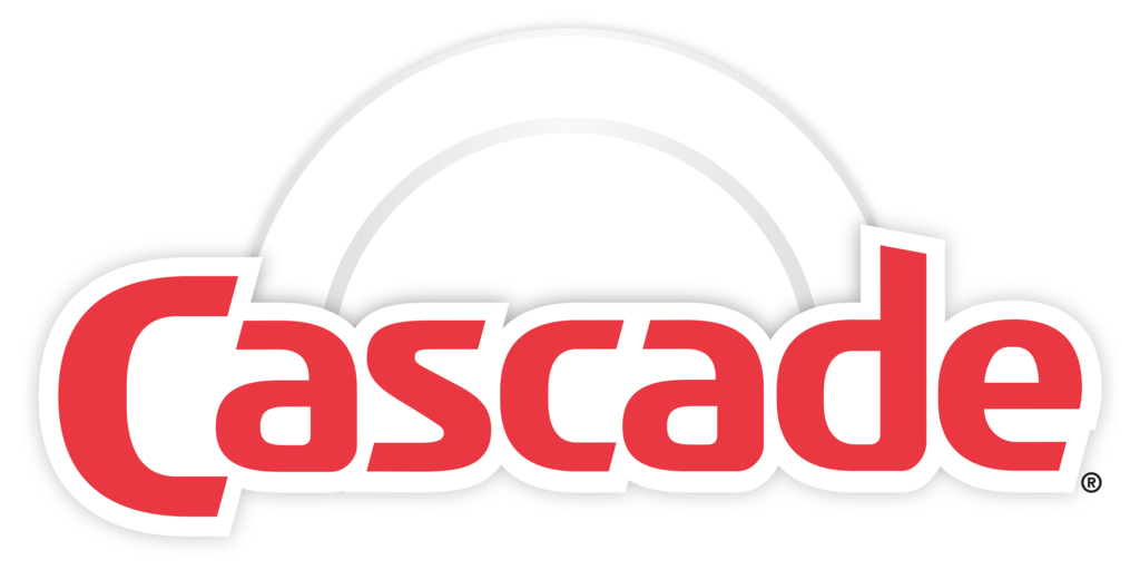 Cascade Platinum Logo