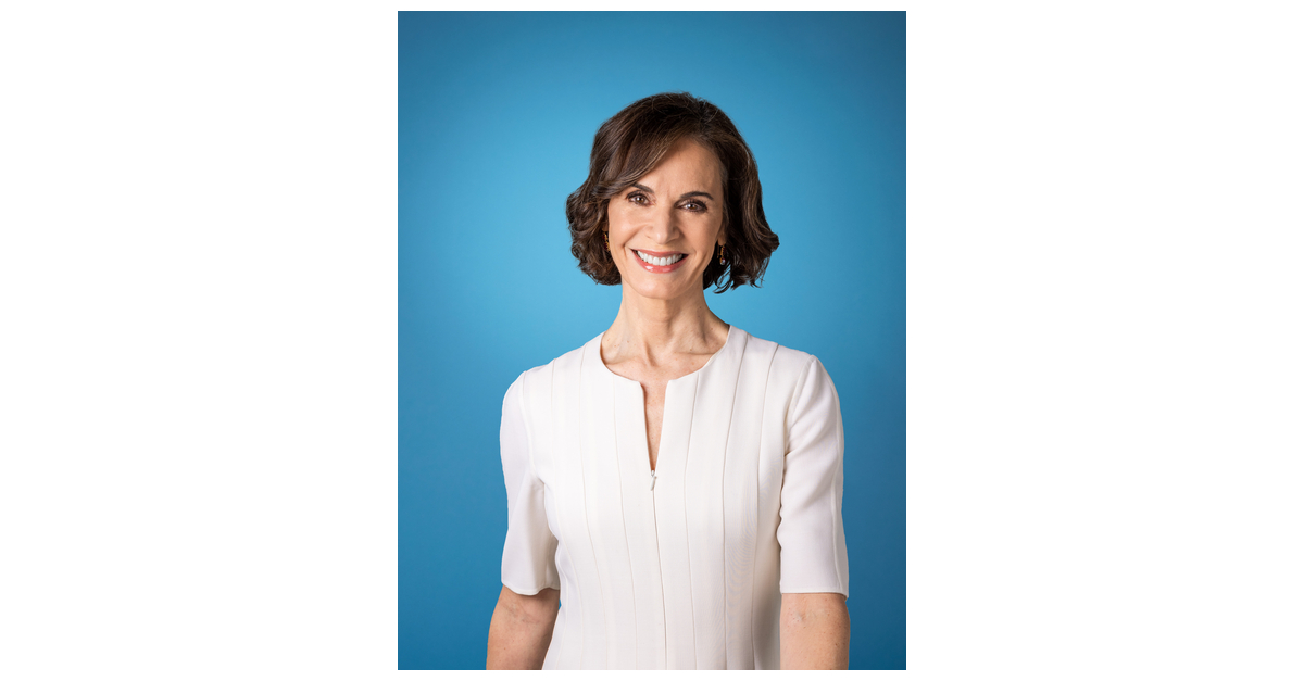 Emmy Award-Winning Journalist Elizabeth Vargas to Join NewsNation as ...
