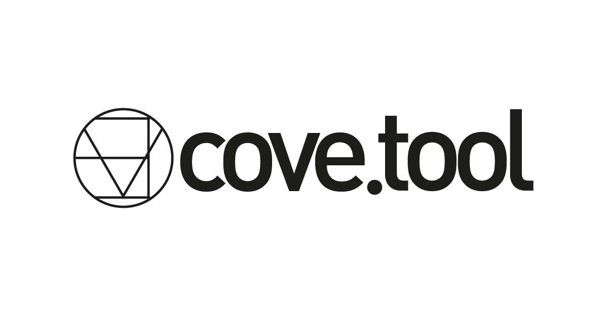 cove.tool Launches Breakthrough revgen.tool, Built for Building Product ...