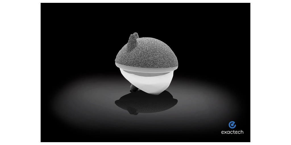 Exactech and JointMedica Announce First Hip Resurfacing Procedure with ...