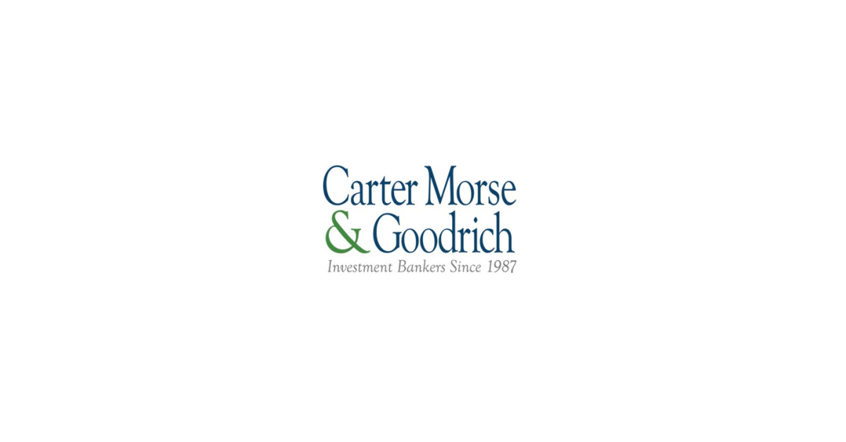 Connecticut-based Carter Morse & Goodrich Advises Williams Distributing ...