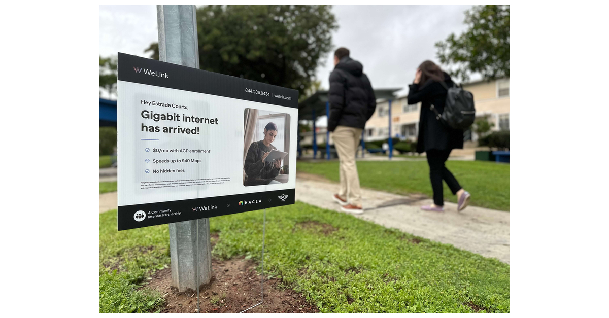 will.i.am’s i.am/Angel Foundation and WeLink Help Close Digital Divide ...