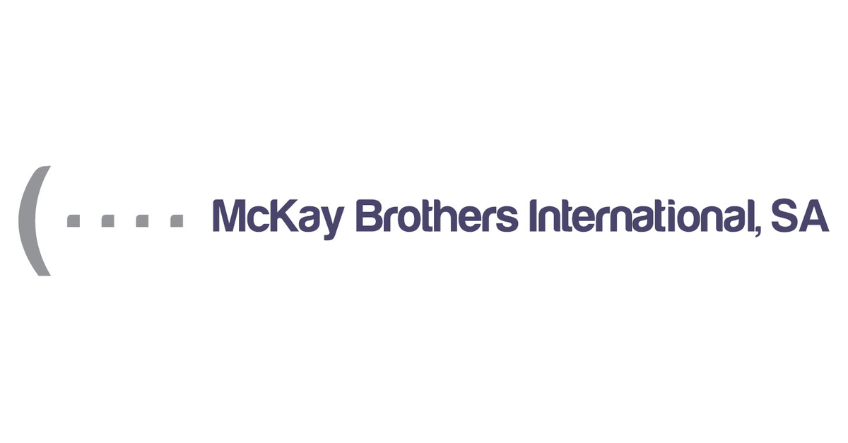 McKay Brothers在上海提供超低延遲美國期貨市場資料 | Business Wire