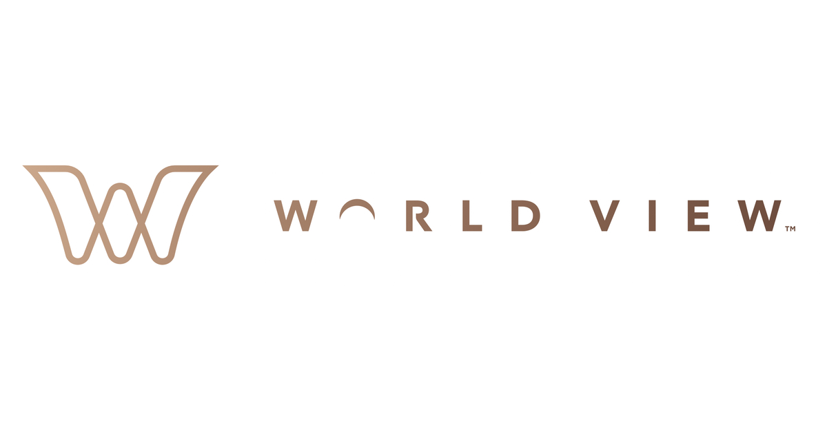 World View, le leader de l'exploration stratosphérique, s'apprête à ...