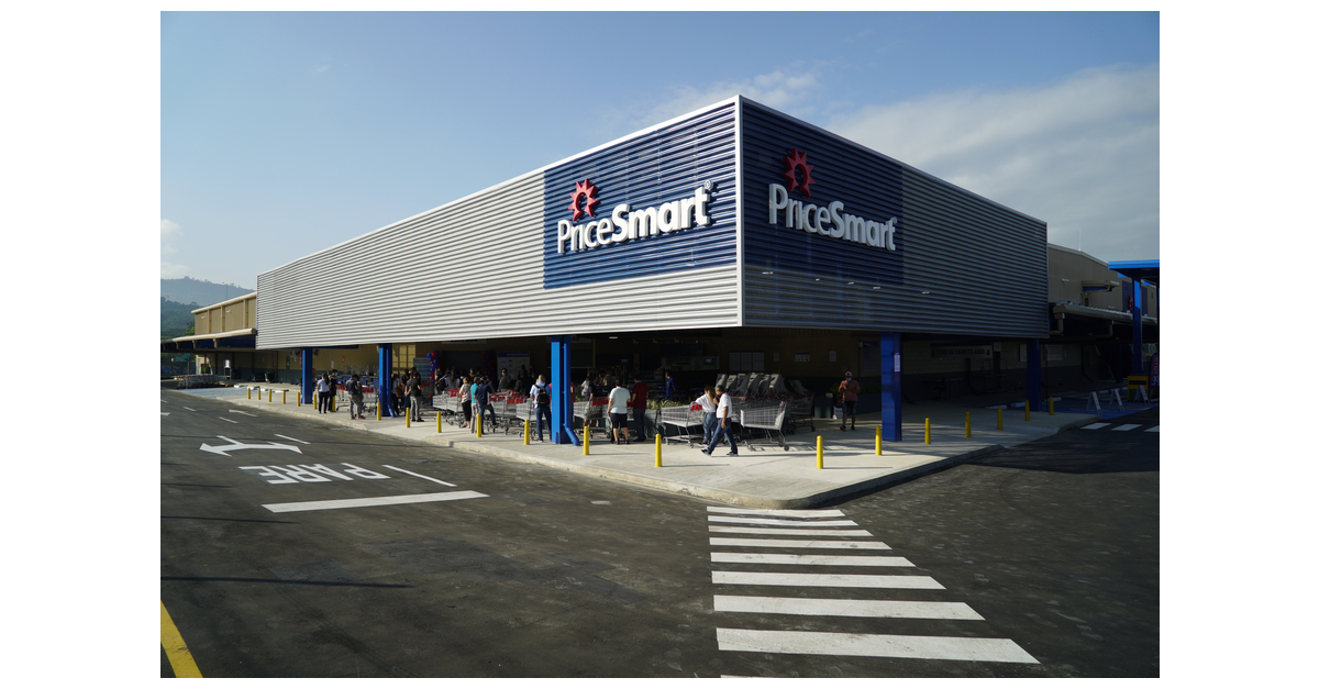 PriceSmart anuncia proyecto de plataforma tecnológica conjunta con ...