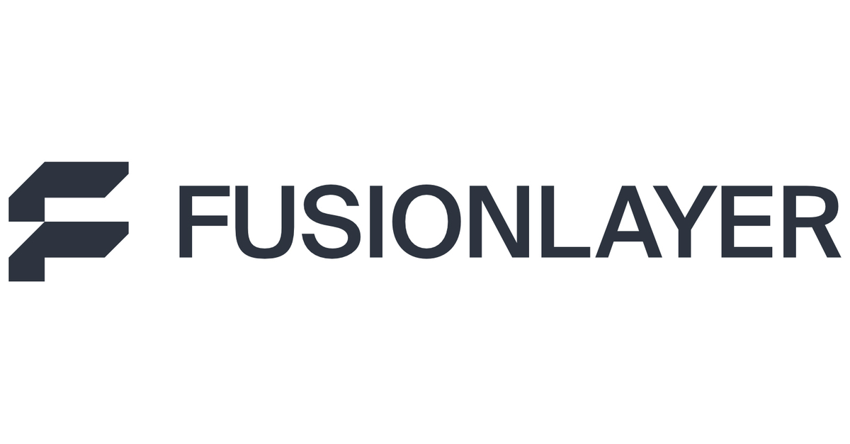 FusionLayer Launches a New Network Source of Truth: Setting the Stage for Customer-Centric ...