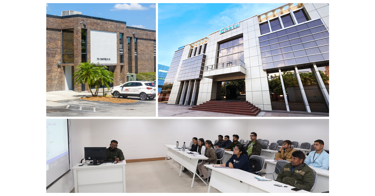 Chetu Sustains Double-Digit Growth in 2022 Amid New Awards ...