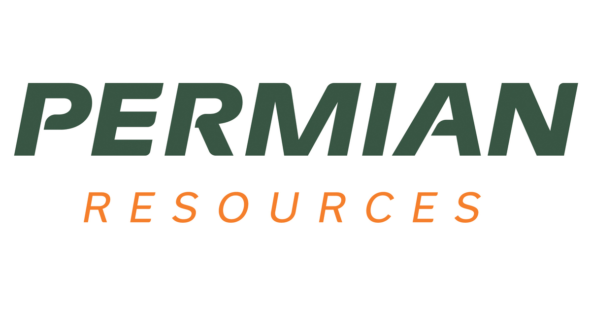Permian Resources Announces Portfolio Optimization Transactions ...