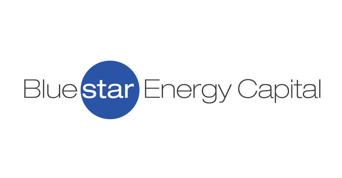 Bluestar Energy Capital Adds to Global Leadership Team and Grows Global ...