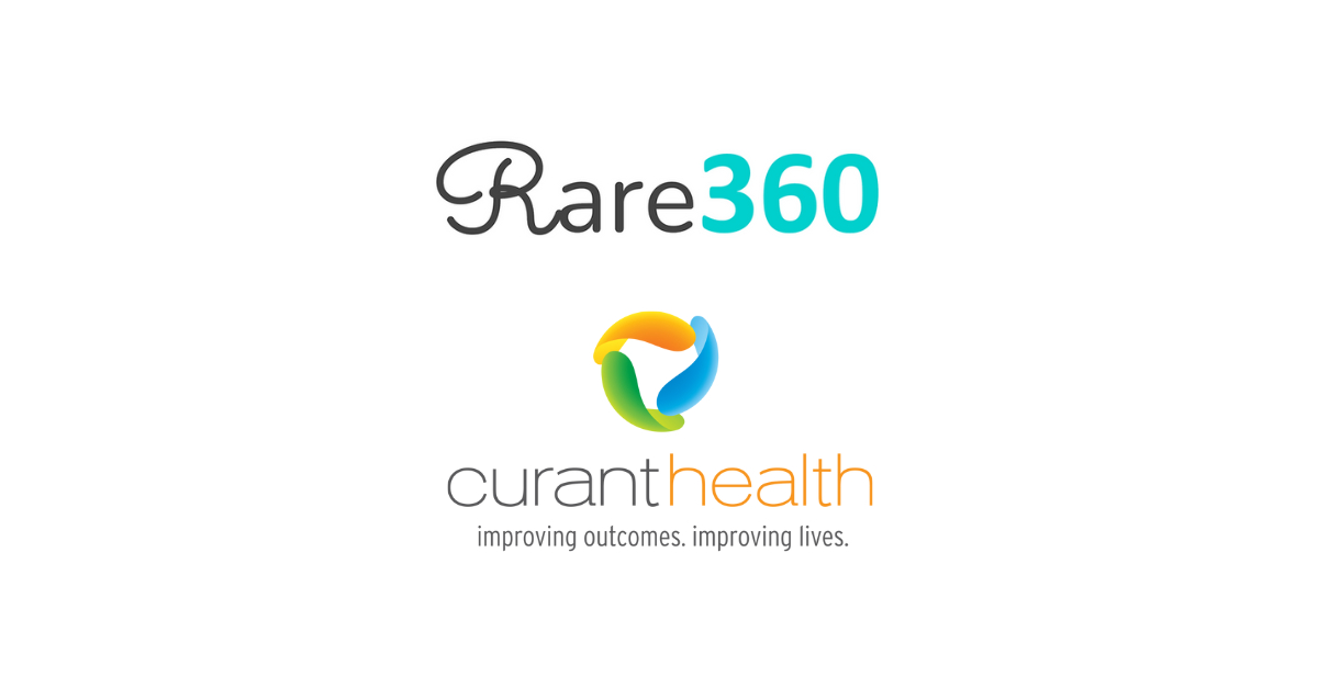 Curant Health Becomes Official rare360 Partner | Business Wire