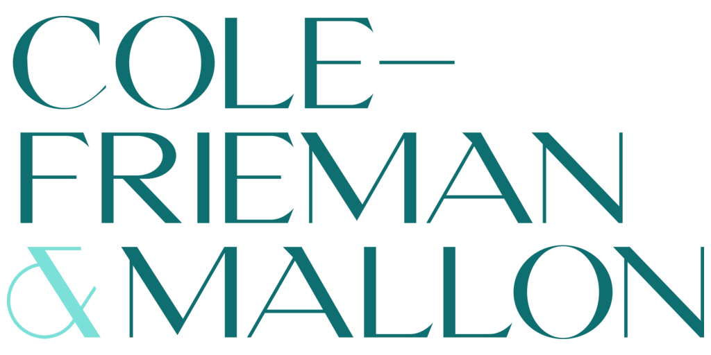Cole-Frieman & Mallon Launches First Cybersecurity Law Practice for ...