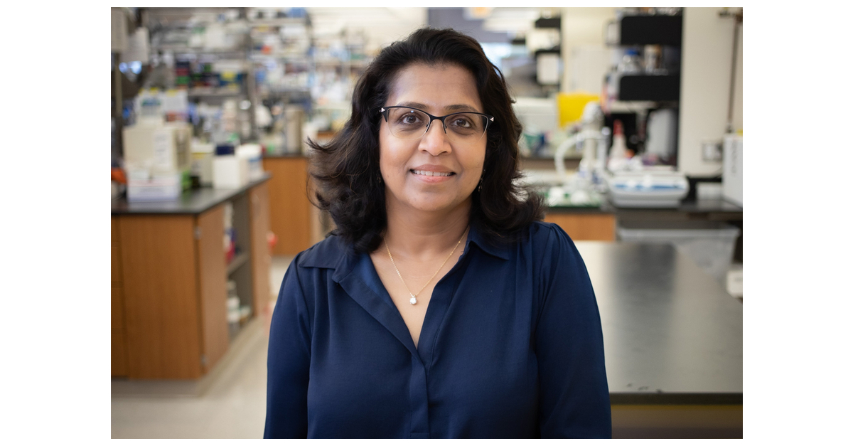 Feinstein Institutes researchers turn on the vagus nerve, control the ...