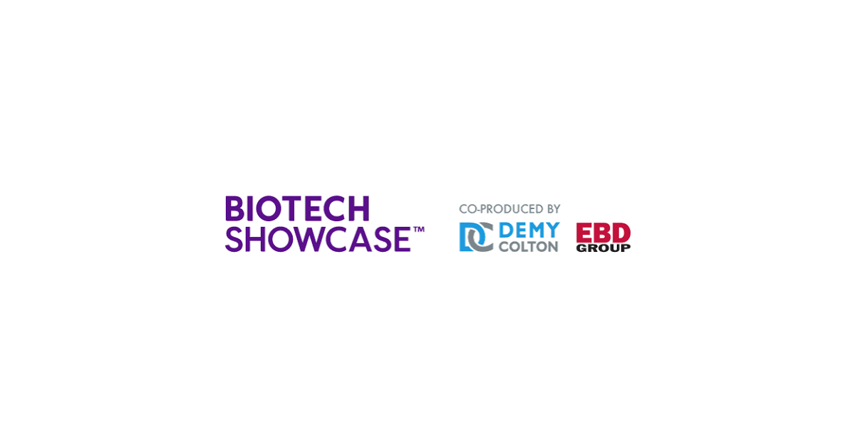15th Annual Biotech Showcase™ Brings Together One Of The Largest, Most ...