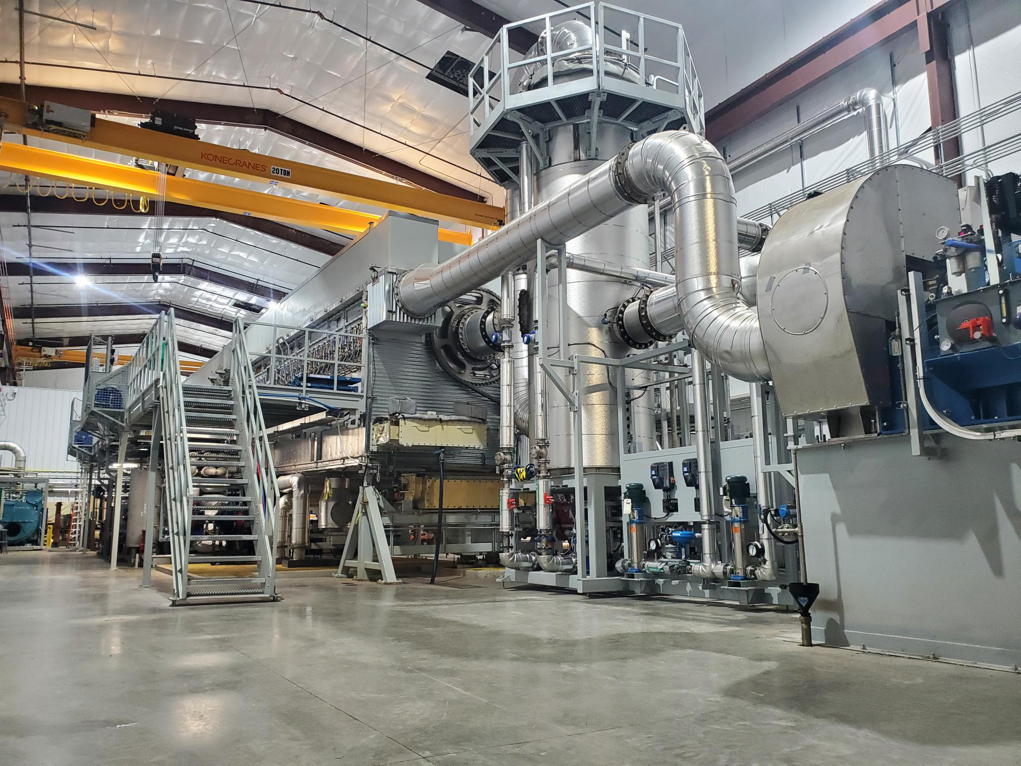 Generate Upcycle and Sedron Technologies Deploy Innovative Liquid Waste ...