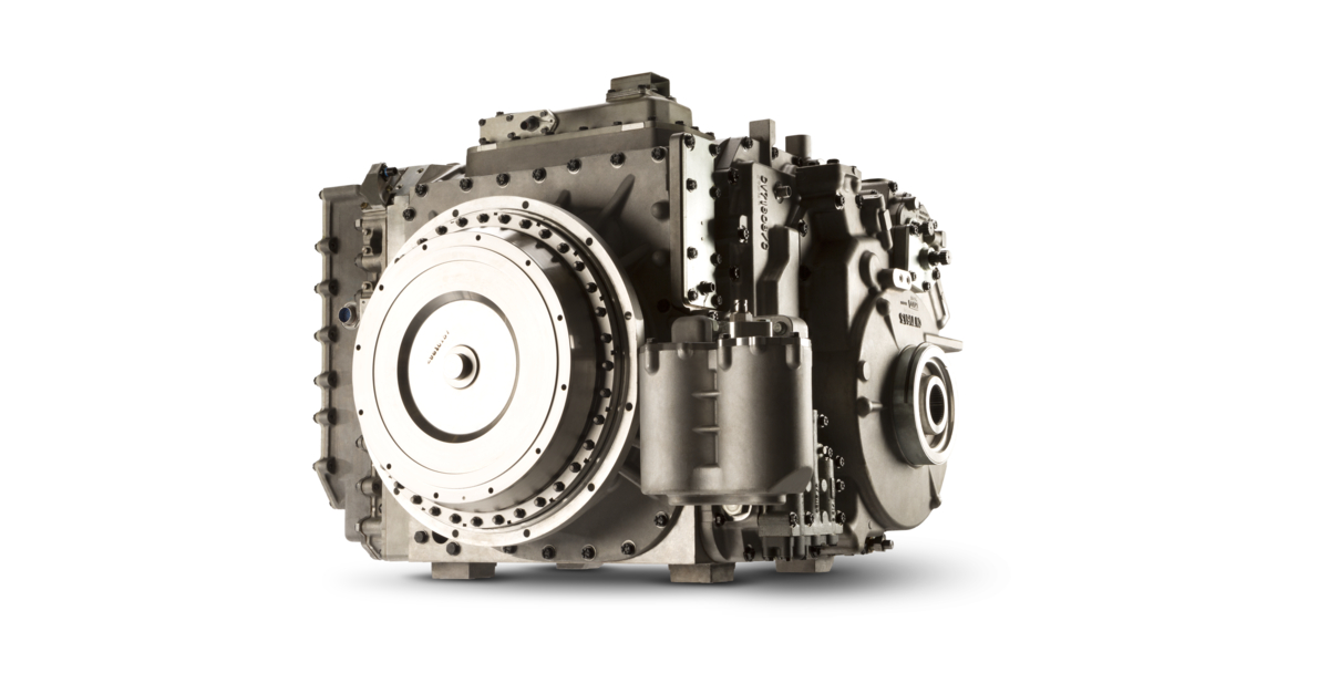 Allison Transmission Selected by Larsen and Toubro Limited for India’s ...