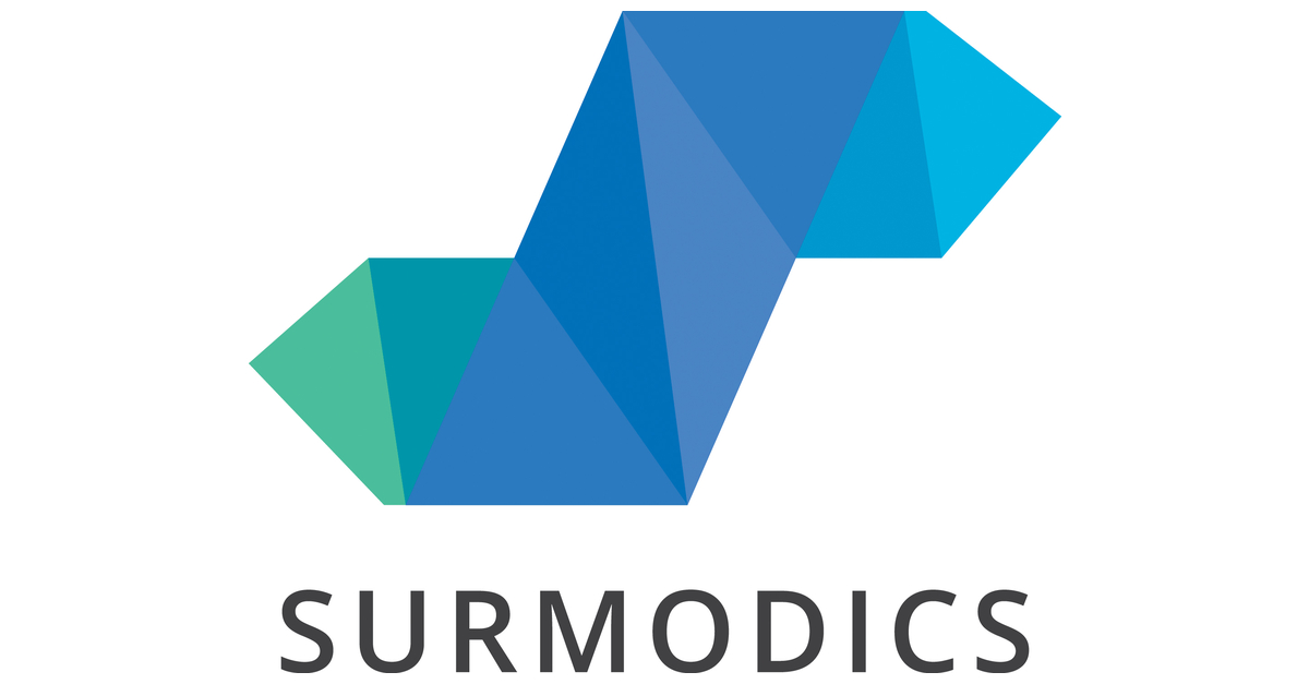 Surmodics Provides Regulatory Update Related to its FDA Premarket ...