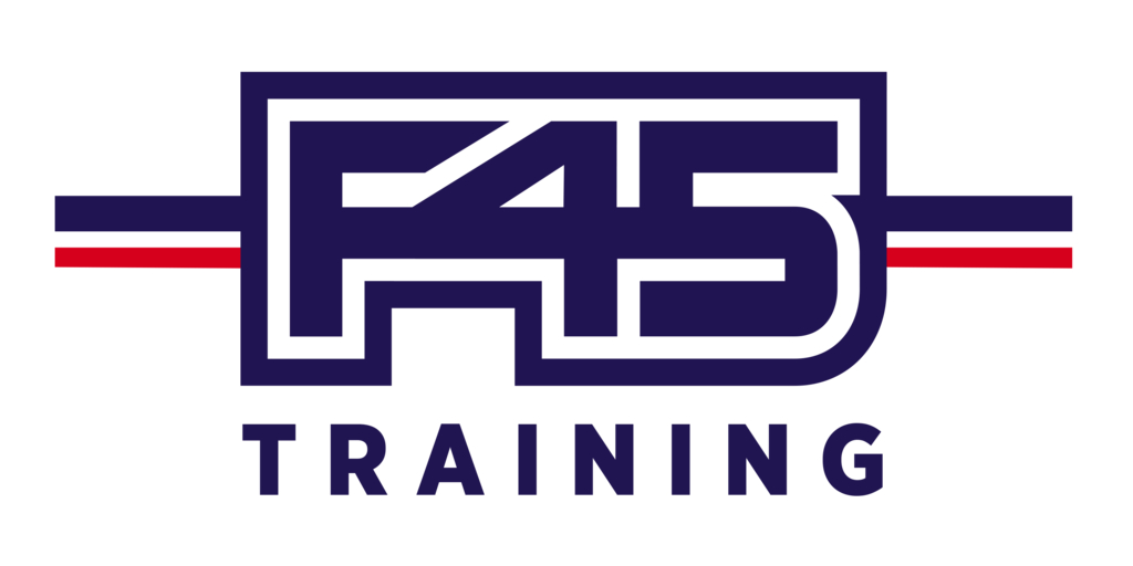 F45 Training Launches First-Ever Brand Campaign to Show that “No One ...