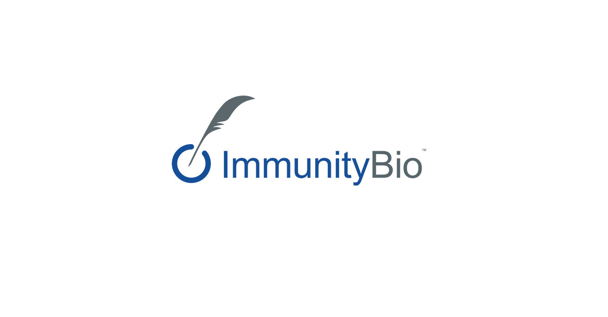 ImmunityBio Announces Presentation at ASCO GI 2023 of Fully Enrolled ...