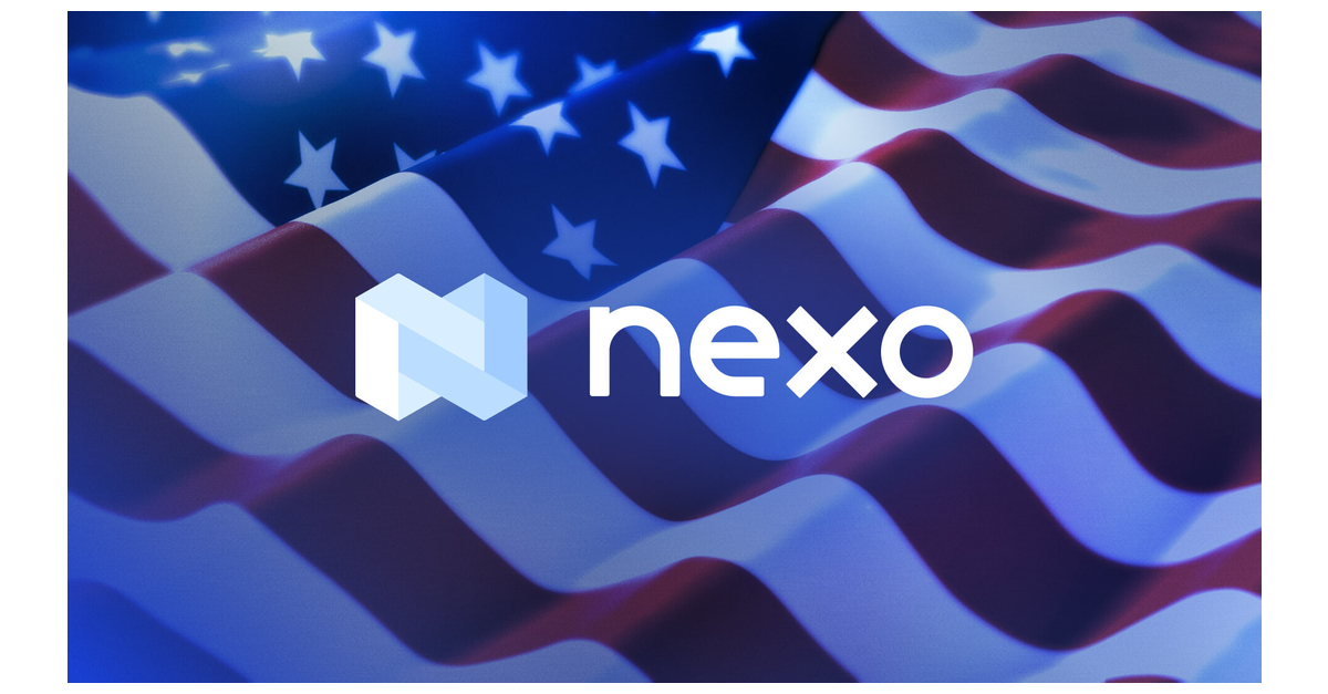 Nexo Reaches Landmark Resolution with U.S. Regulators | Business Wire