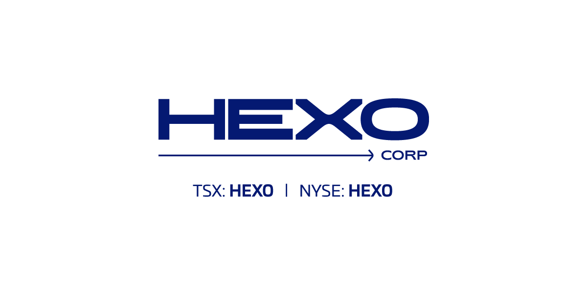 HEXO Corp. se conforme de nouveau à l’exigence relative au cours acheteur minimum établie par le ...