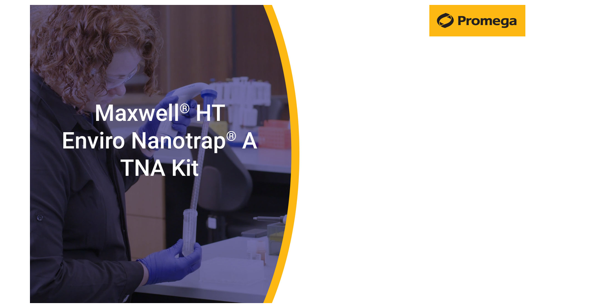 Wastewater Testing Labs Can Automate Sample Processing for High ...