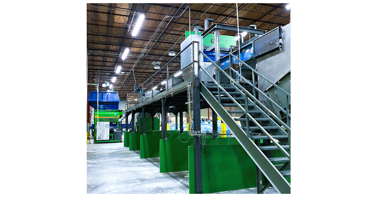 Braskem and Nexus Circular Strengthen Relationship Through a Long-Term ...