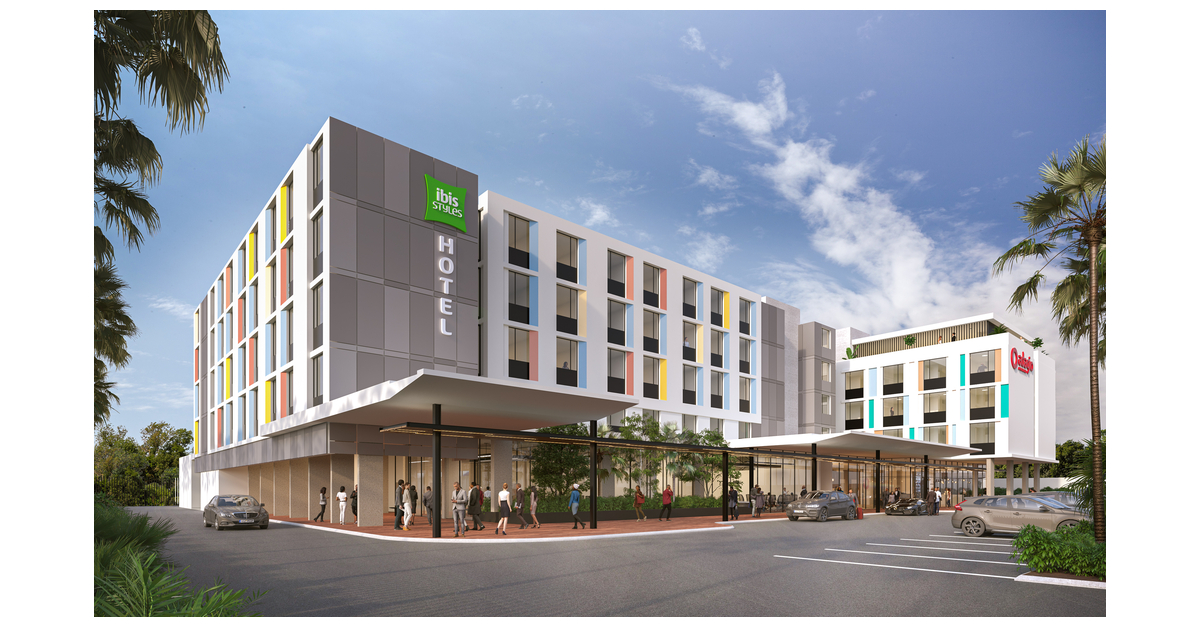 Kasada to Develop a Dual Branded Hotel Within the Largest Retail Led ...