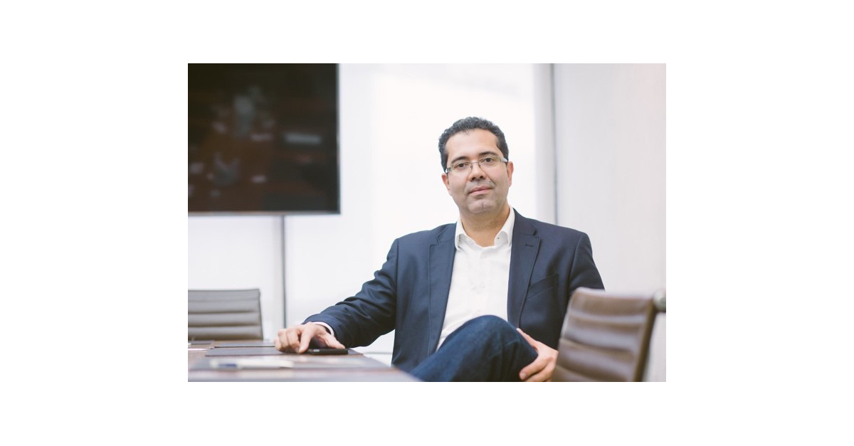 GFT Appoints CEO Americas Following 54% Increase in US Growth | Business Wire