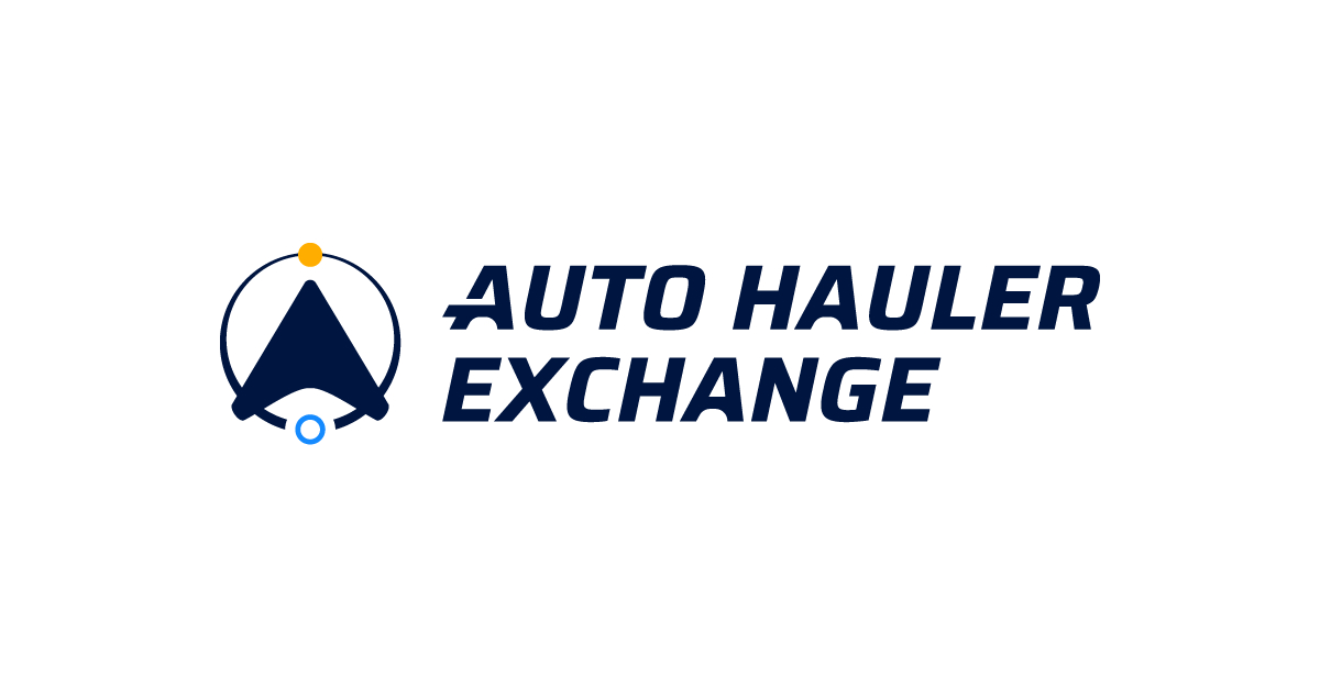 Auto Hauler Exchange Launches New Online Marketplace That Transforms How Shippers and Carriers ...