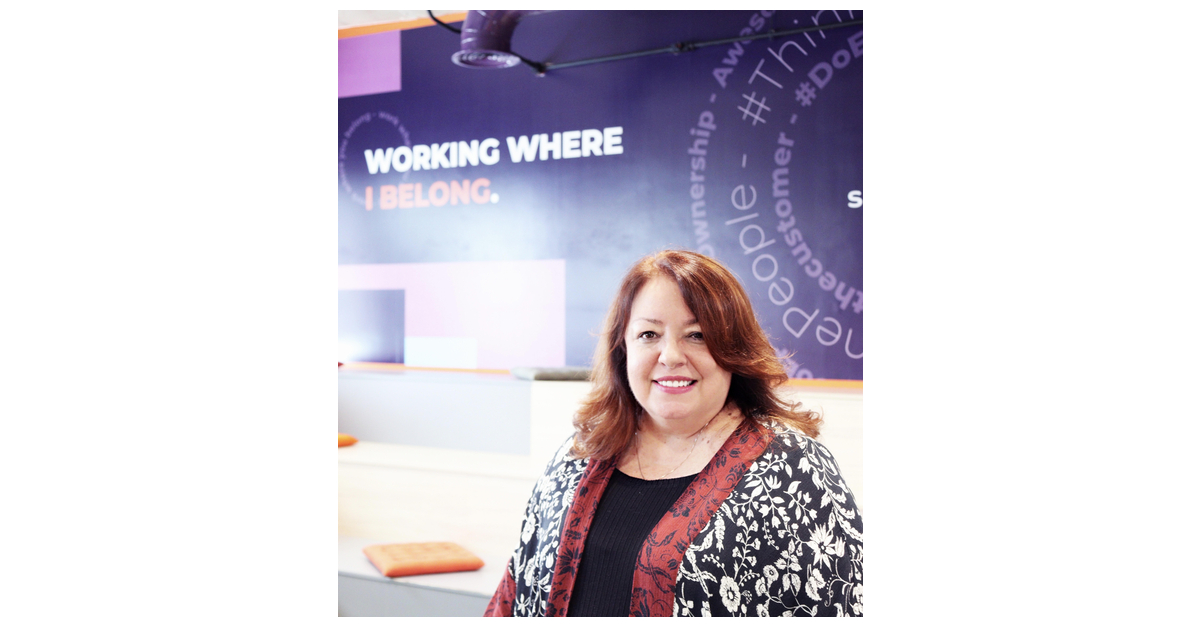 Sensedia Names Lisa Arthur Chief Marketing Officer as the Company ...