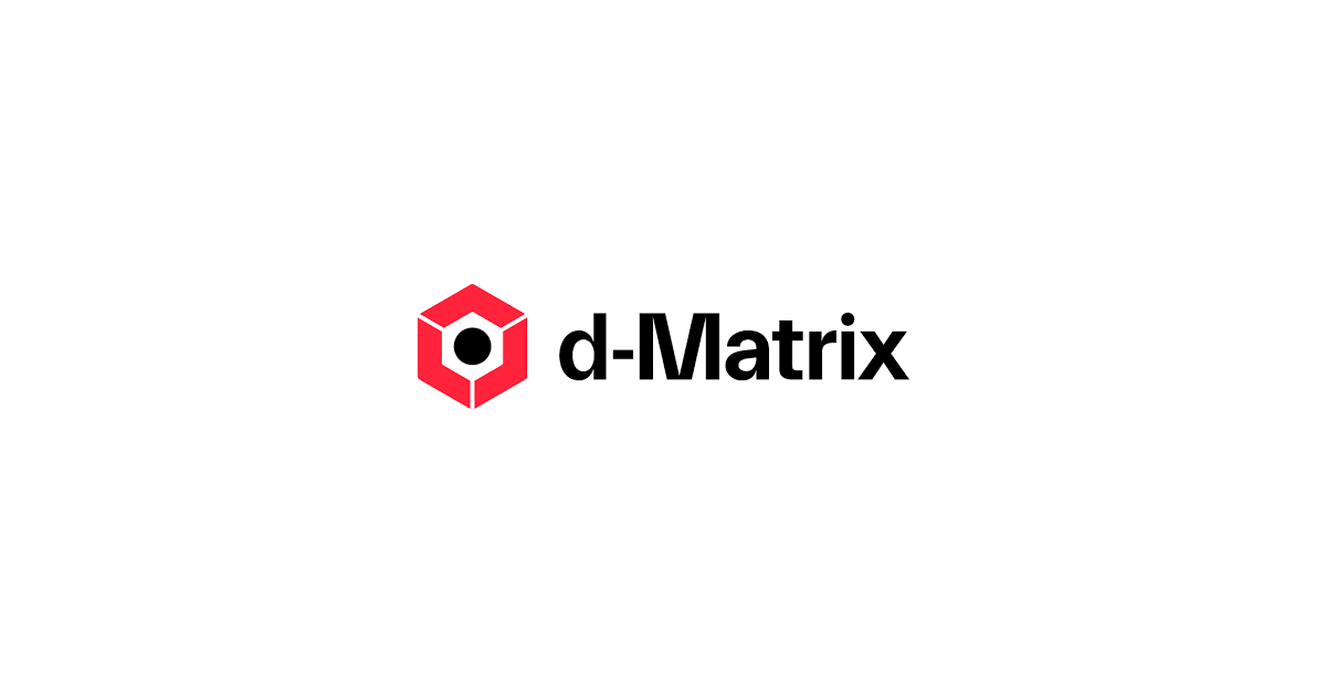 d-Matrix Launches New Chiplet Connectivity Platform to Address Exploding Compute Demand for ...